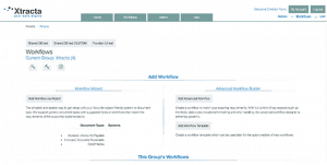 Become an Xtracta Partner | Xtracta