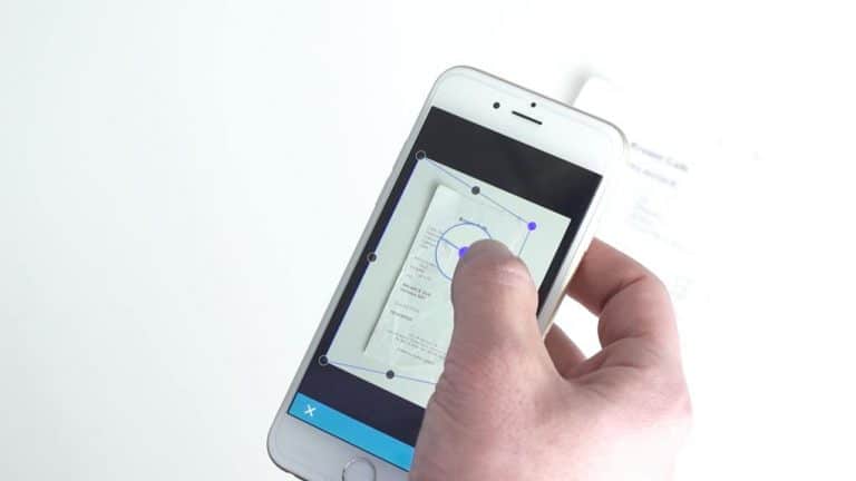 OCR Receipt Scanning & Capture – Our Smart Software | Xtracta