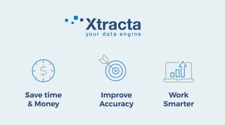 OCR Invoice Capture Service – Streamline Your Accounts | Xtracta
