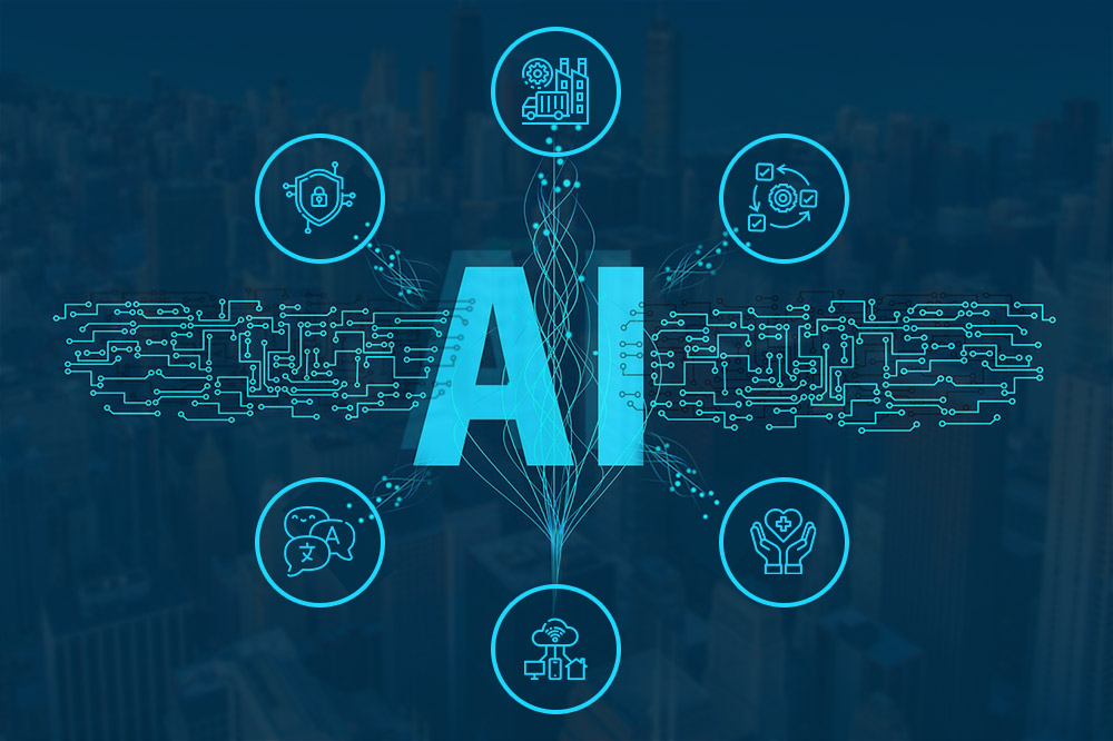 Artificial Intelligence Trends in 2022 and Beyond | Xtracta Artificial Intelligence Trends in 2022 and Beyond | Xtracta