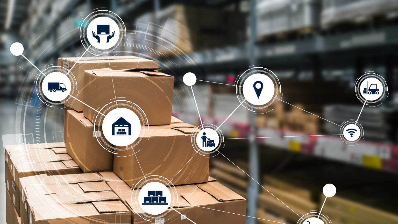How Automated Inventory Systems Improve Inventory Management