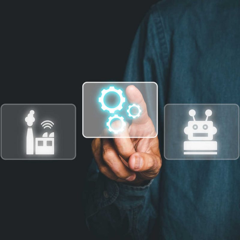 What Is Automated Data Capturing Explaining The Basics Xtracta