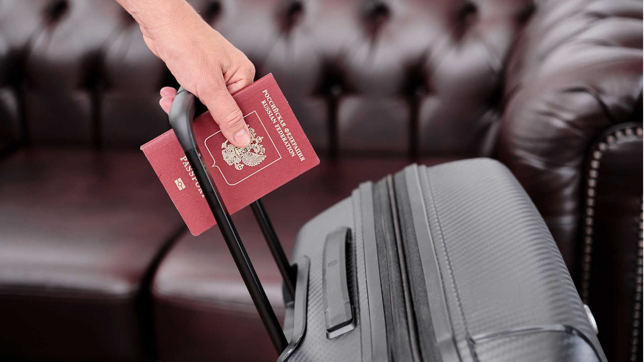 Xtracta’s New ID & Passport Data Capture Capability | Xtracta