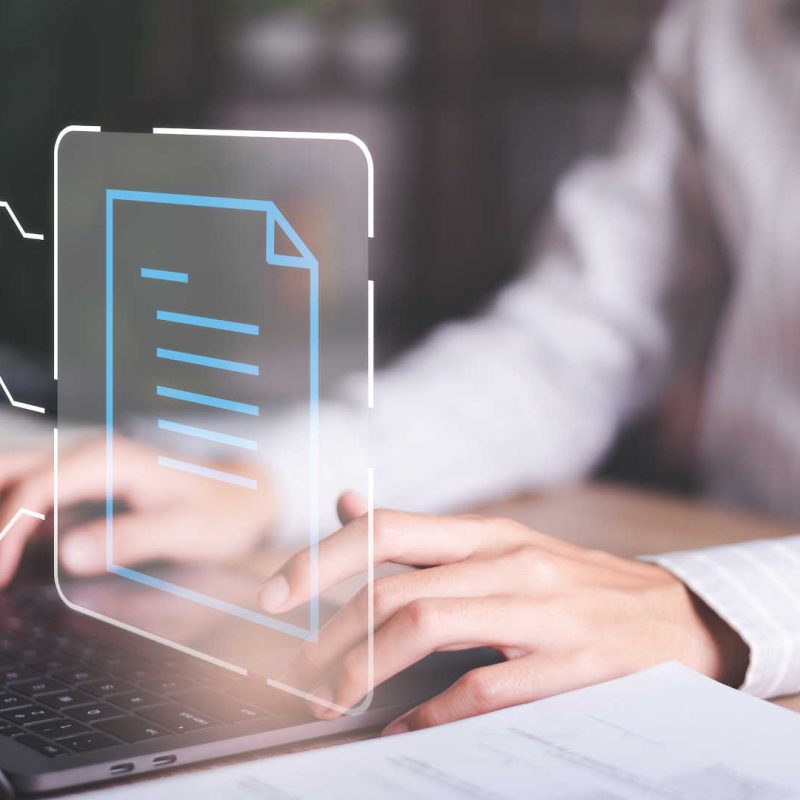 What is Automated Data Capturing? Explaining the Basics | Xtracta