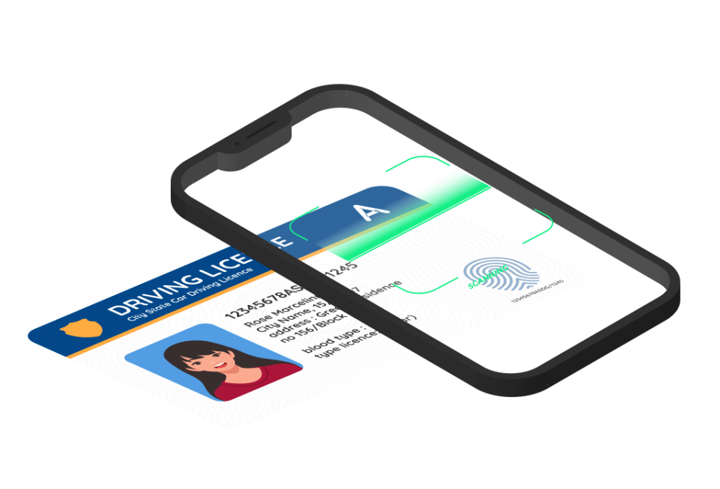 Xtracta’s easy to implement Passport and ID card extraction brings ...