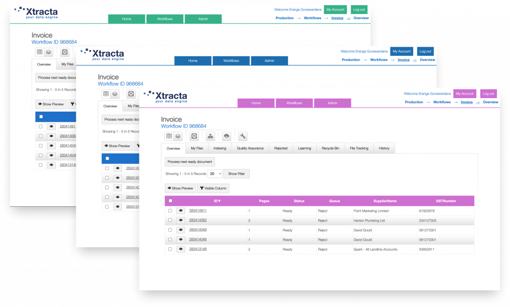 Xtracta’s easy to implement Passport and ID card extraction brings ...