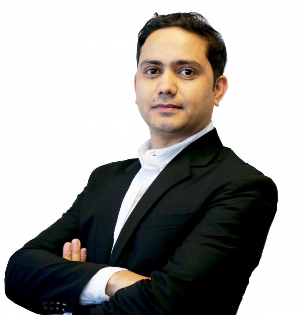 Bishal Gauli – Customer Services & Implementations Manager | Xtracta