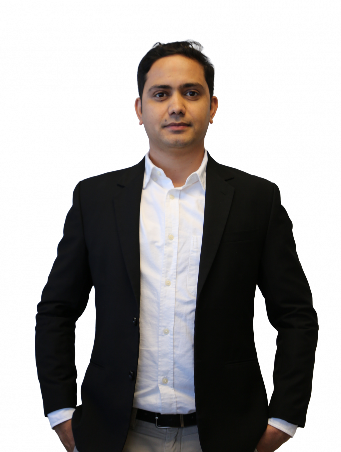 Bishal Gauli – Customer Services & Implementations Manager | Xtracta
